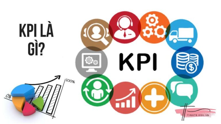 KPI Là Gì - Vai Trò, Ý Nghĩa Và Các Loại KPI Phổ Biến