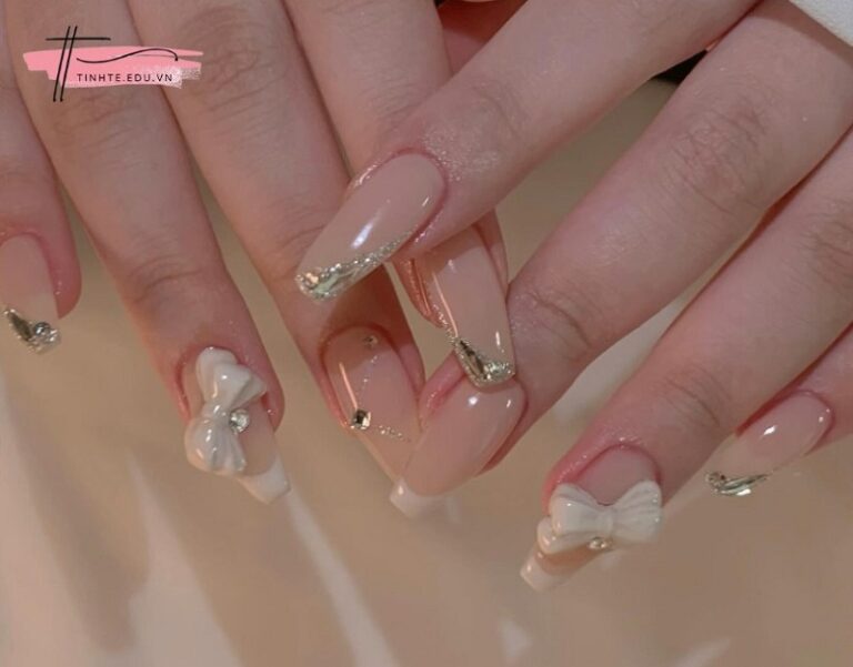 Tổng hợp 225+ mẫu nails đẹp cực xinh HOT TREND mới nhất