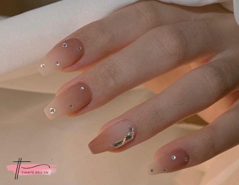 Tổng hợp 225+ mẫu nails đẹp cực xinh HOT TREND mới nhất