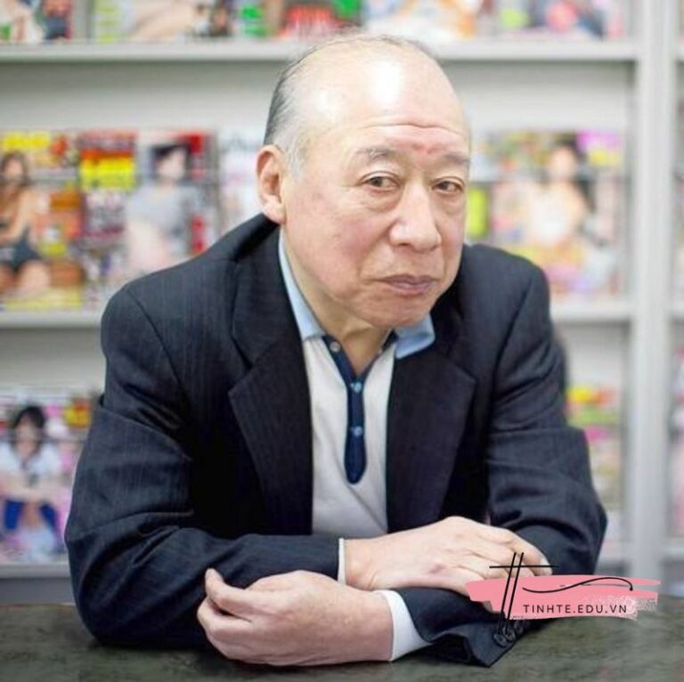 Tokuda là ai? Hé lộ những bí mật cuộc đời của ông hoàng JAV