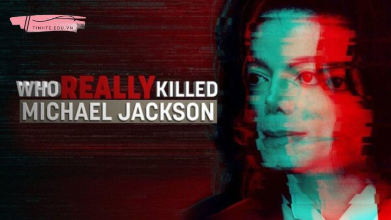 Giải mã bí ẩn: Ông hoàng nhạc Pop Michael Jackson tại sao chết