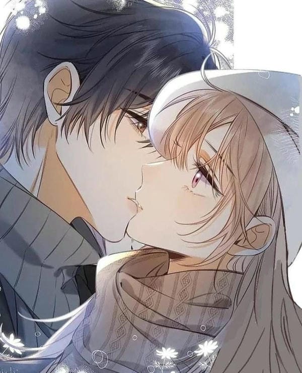 Tuyển chọn 188+ hình ảnh anime hôn nhau ngọt như đường