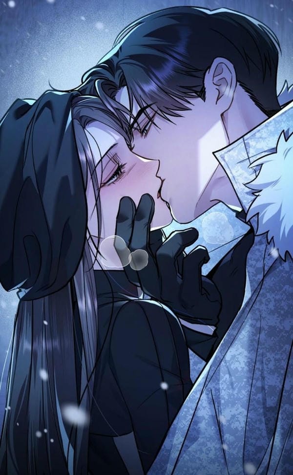 Tuyển chọn 188+ hình ảnh anime hôn nhau ngọt như đường