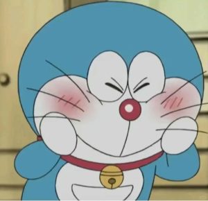 Top 150+ hình Doraemon meme biểu cảm khó đỡ cực viral