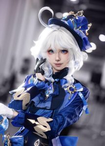 Top 142+ ảnh Furina cosplay đẹp nhất trong Genshin Impact